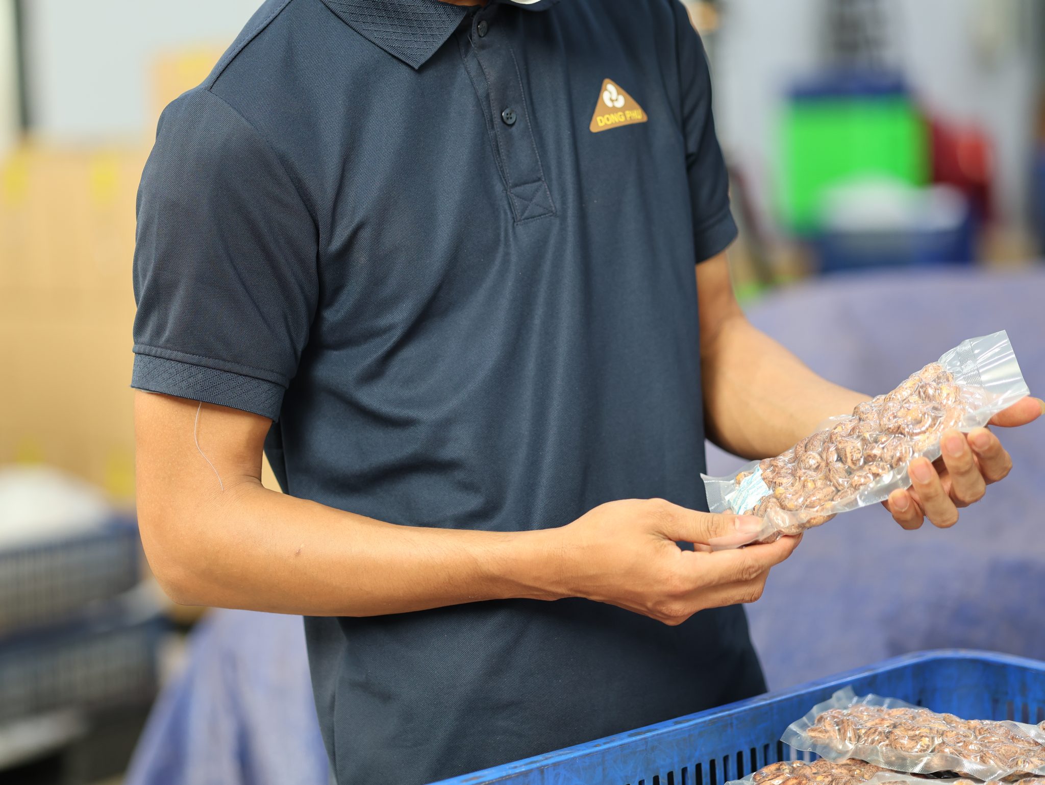 When Customers Fear Receiving Low-Quality Products - Công Ty TNHH Thực ...